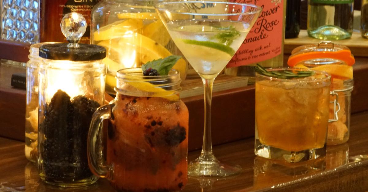 IL TOSCANO RISTORANTE