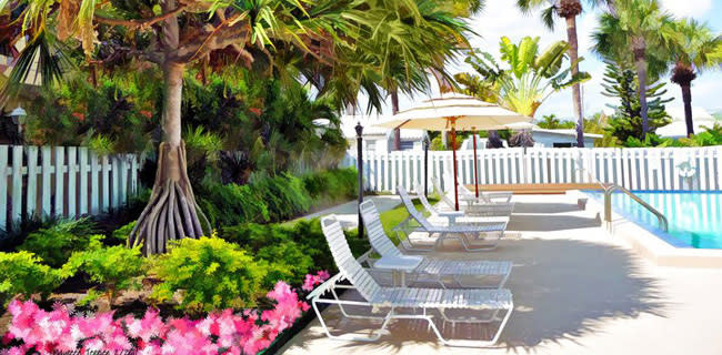 BEACHSIDE VILLAGE RESORT