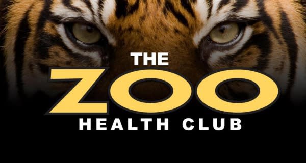 ZOO HEALTH CLUB