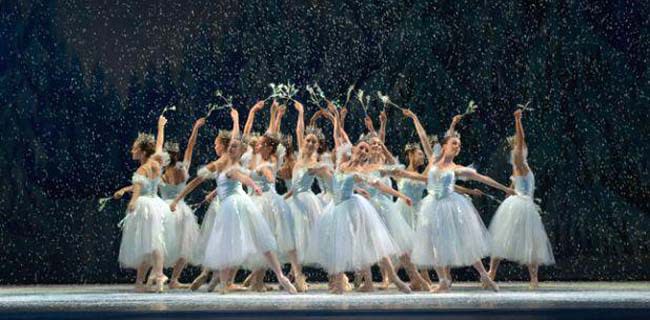 MIAMI CITY BALLET