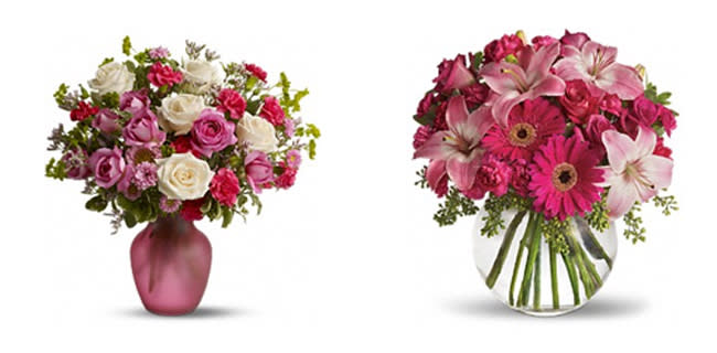 ROCIO FLOWER SHOP