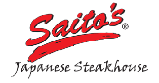 SAITO'S JAPANESE STEAKHOUSE