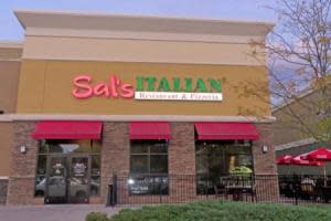 SAL'S ITALIAN RISTORANTE - SUNRISE