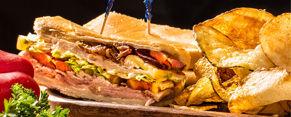 LATIN AMERICAN GRILL