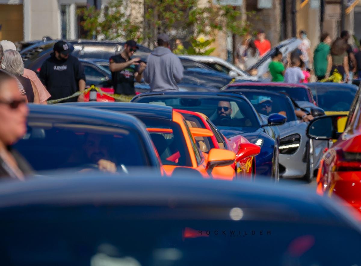 Supercar Saturdays Florida Let the Summer begin June 11th, Car Show