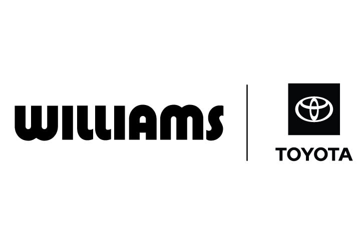 Williams Toyota