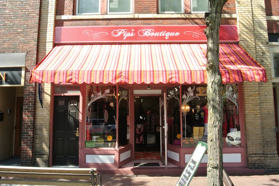 Pip's Boutique