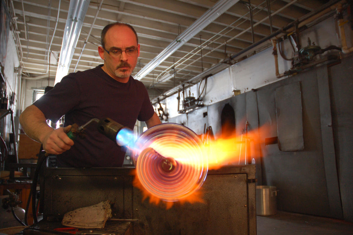 Vitrix Hot Glass Studio