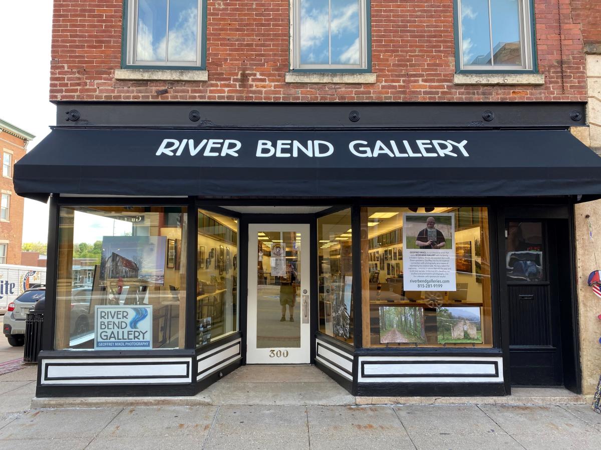 River Bend Gallery
