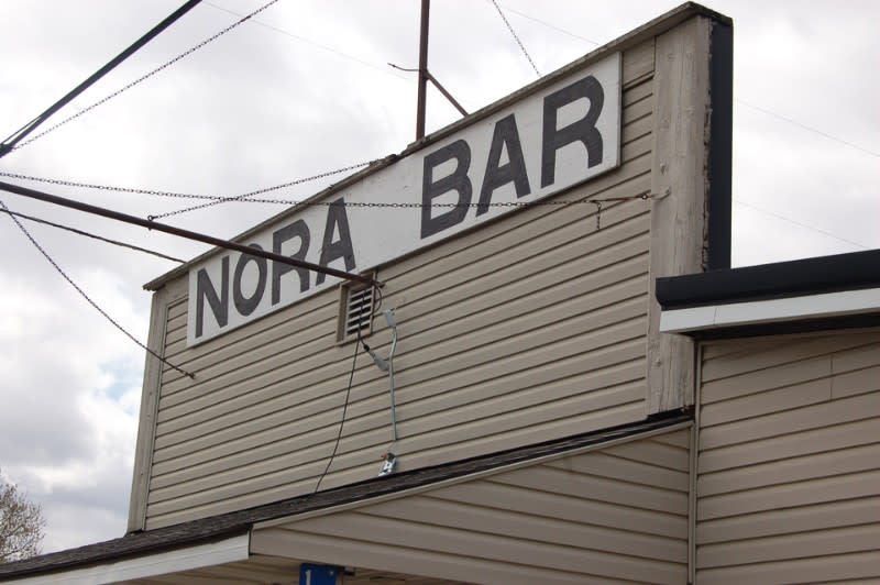 Nora Bar