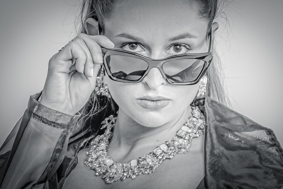 Reflections Boudoir Studio | Amy May Photography