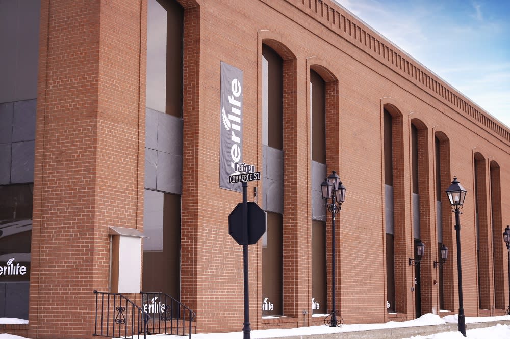 Verilife Cannabis Dispensary