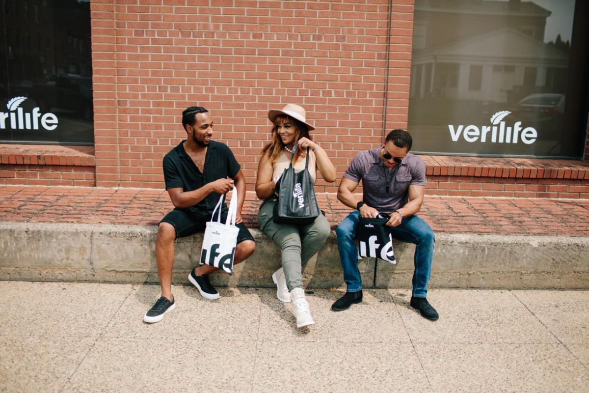 Verilife Cannabis Dispensary