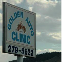 Golden Auto Clinic