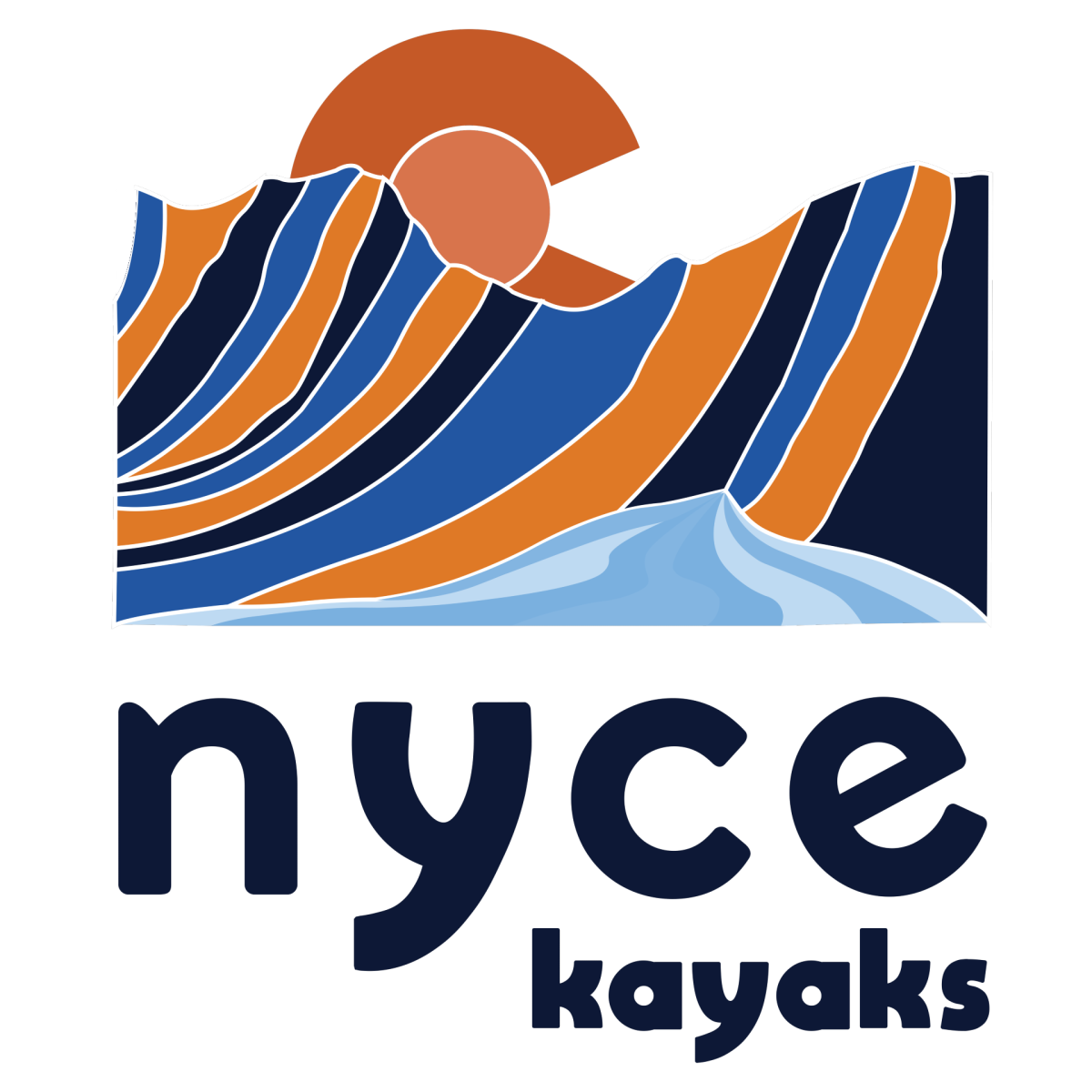 Nyce Kayaks