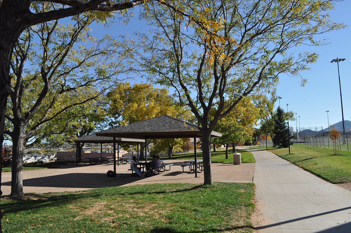 Ulysses Sports Complex