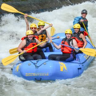 Colorado Adventure Center