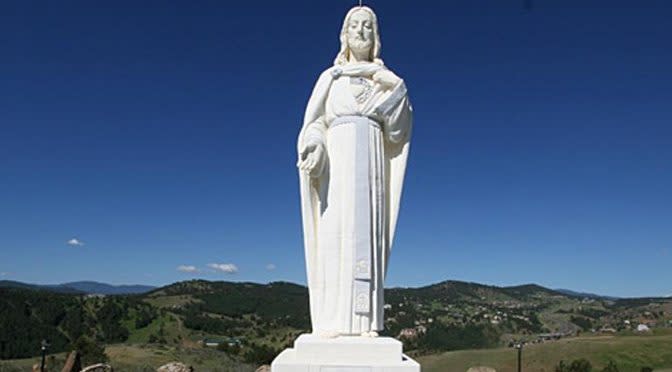 Mother Cabrini Shrine