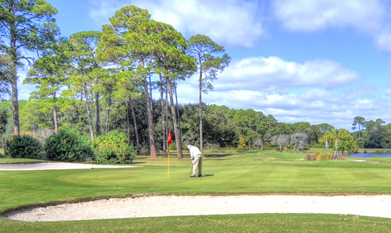 Jekyll Island Golf Club | Jekyll Island, GA 31527