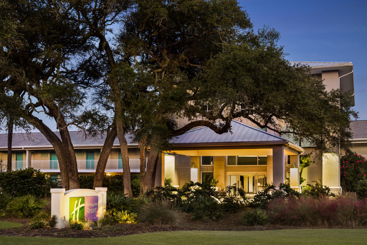 Holiday Inn Resort at Jekyll Island | Jekyll Island, GA 31527