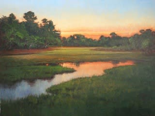 Anderson Fine Art Gallery | St. Simons Island, GA 31522