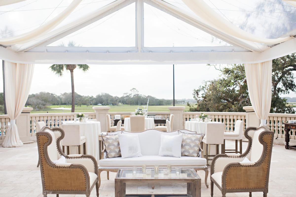 Beachview Event Rentals & Design | Brunswick, GA 31525