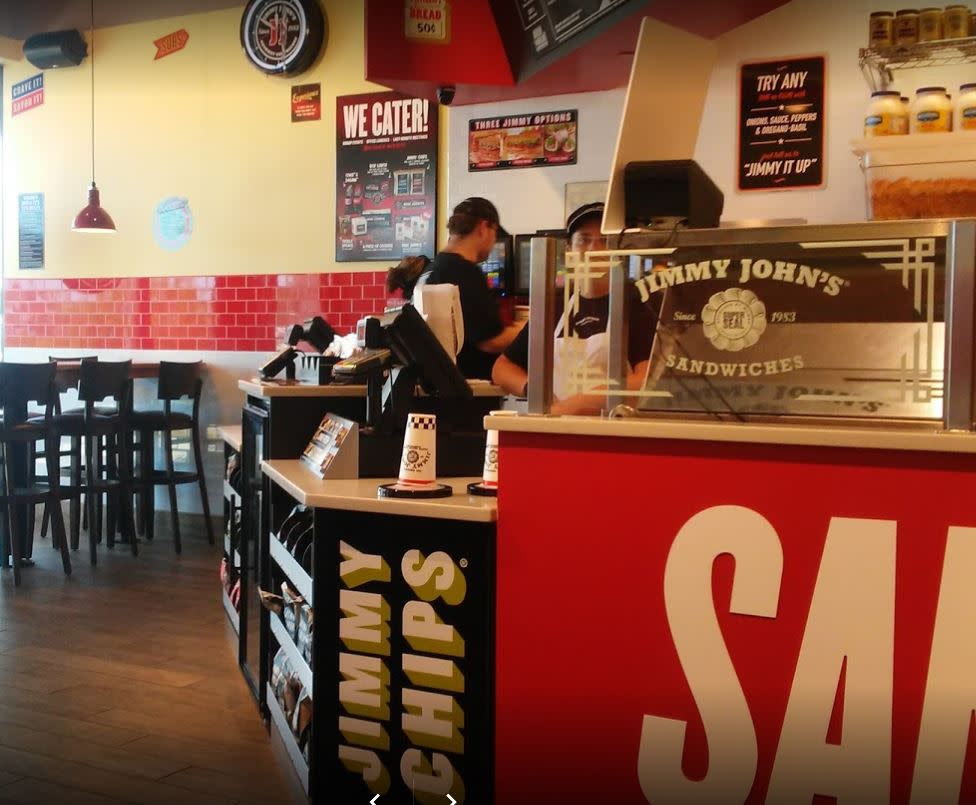 Jimmy John's