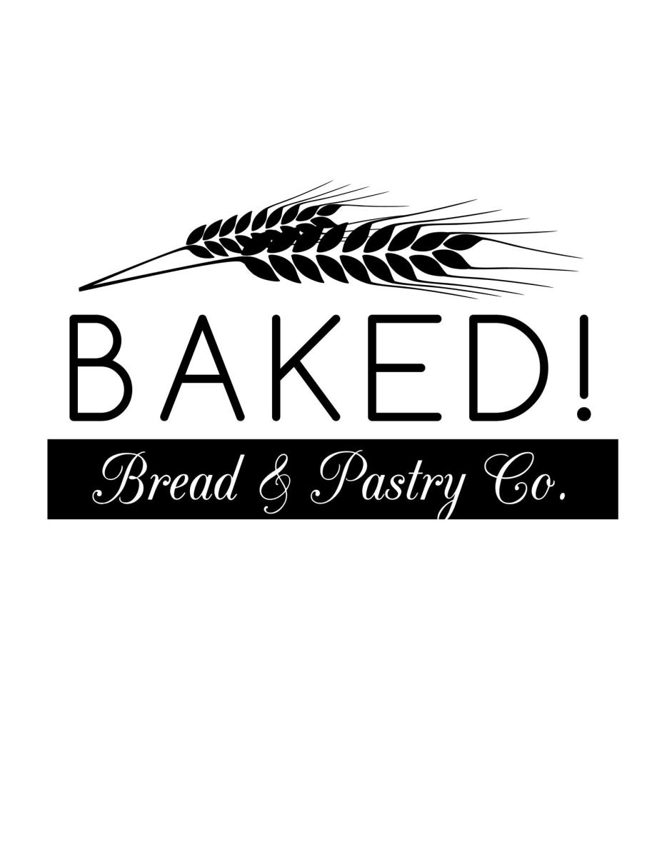 Just Baked Logo