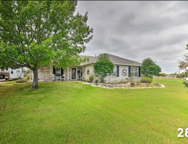 Leaping Toad Ranch II