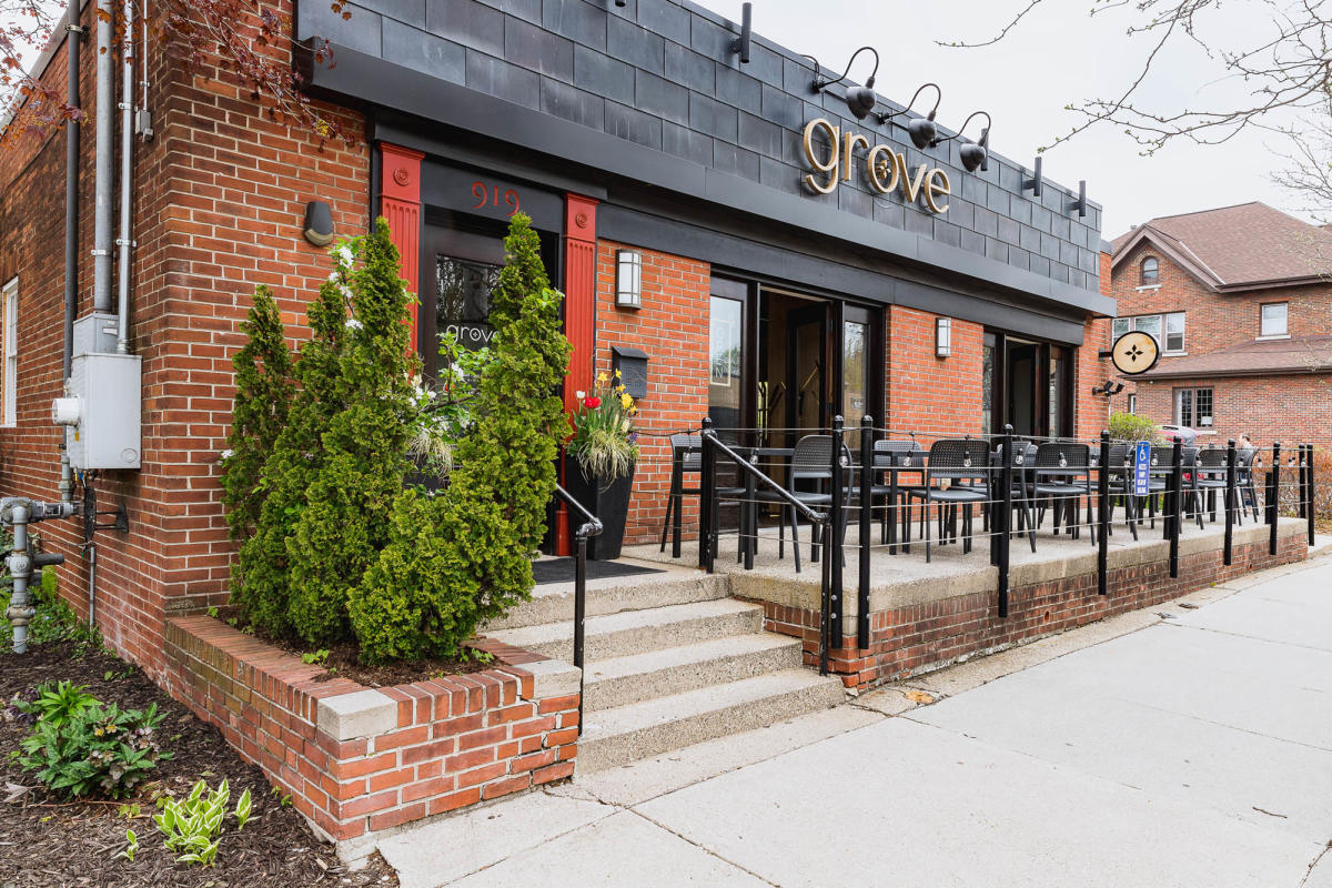 grove - Grand Rapids MI, 49506