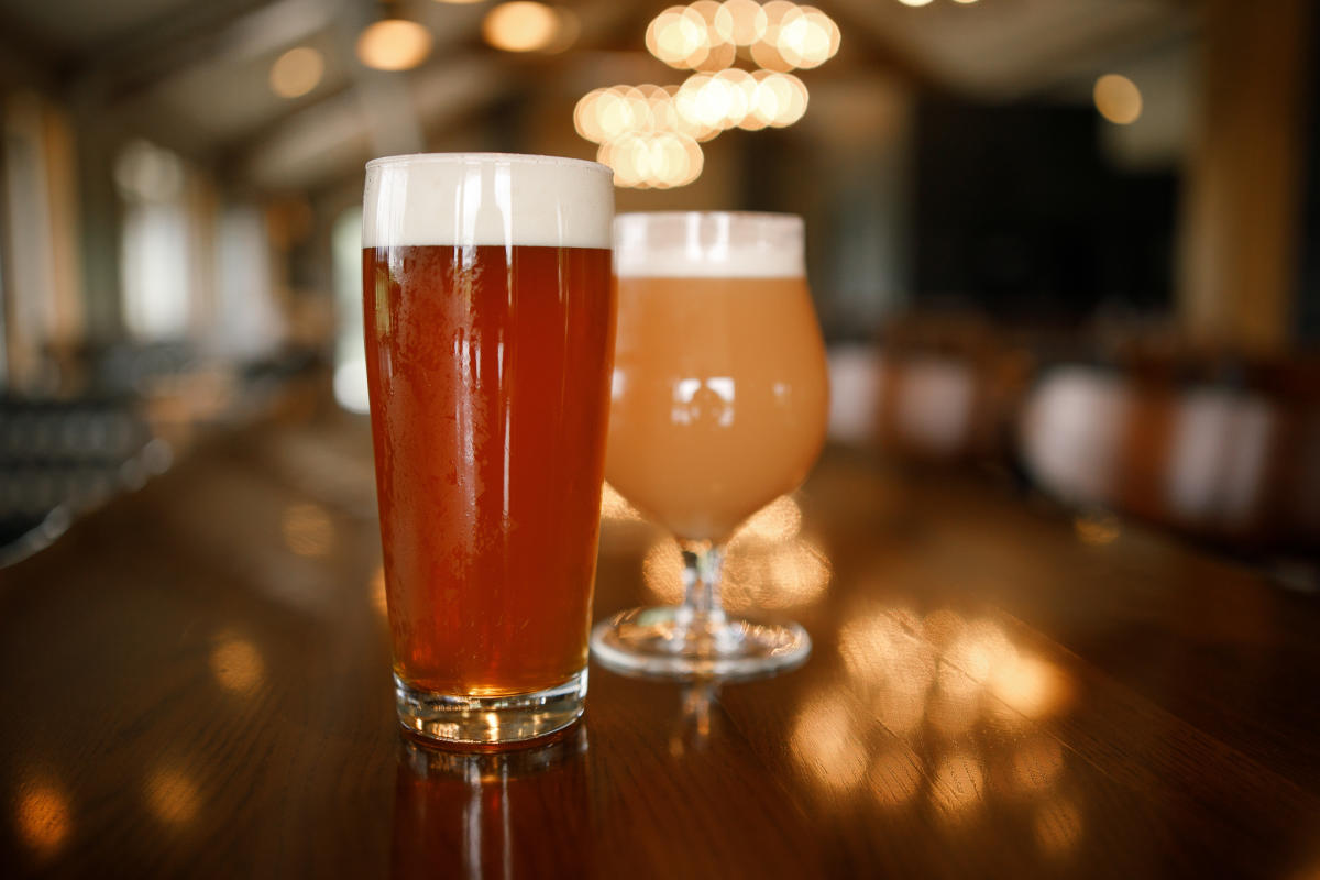 Archival Brewing