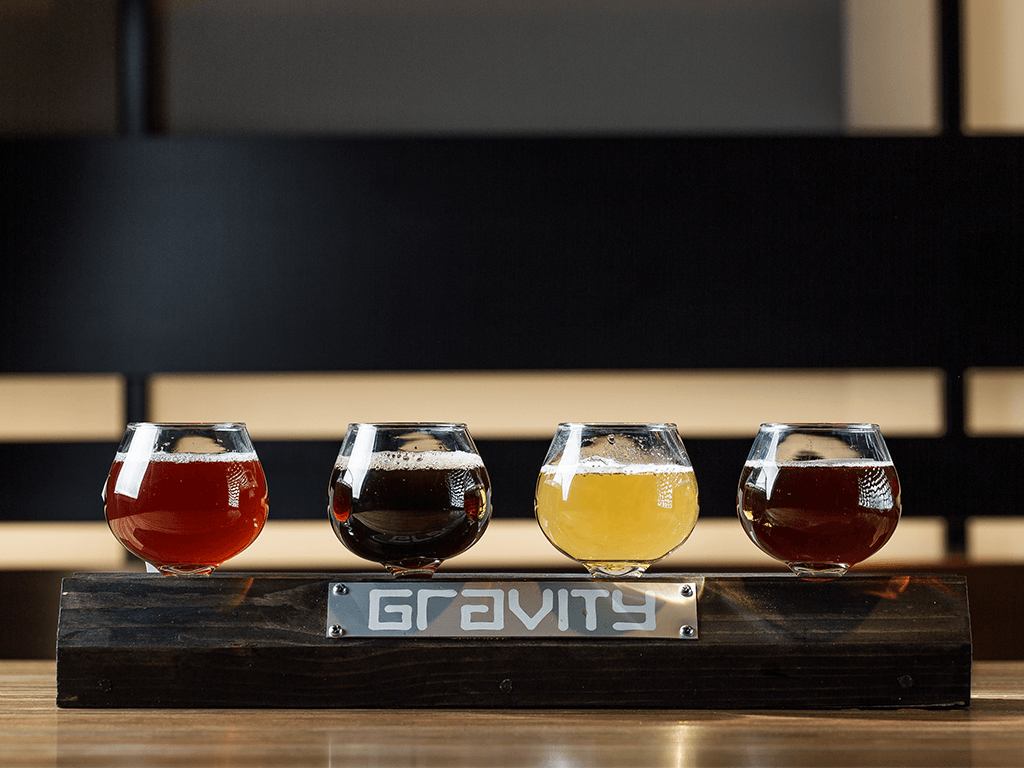 Gravity Taphouse Grille - Grand Rapids MI, 49546