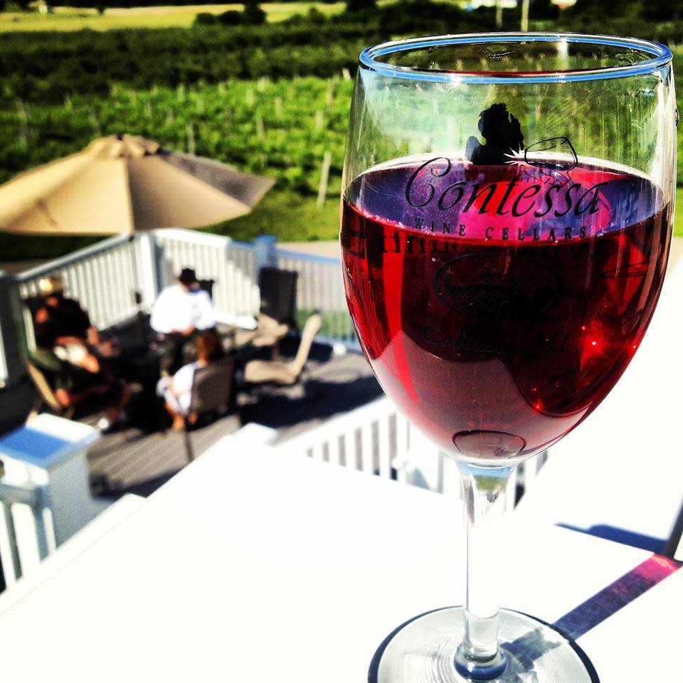 Contessa Wine Cellars