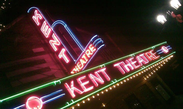 The Kent Theatre