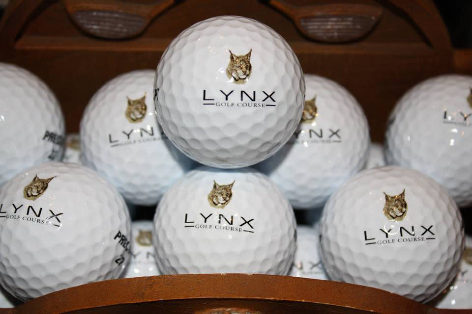 Lynx Golf Course