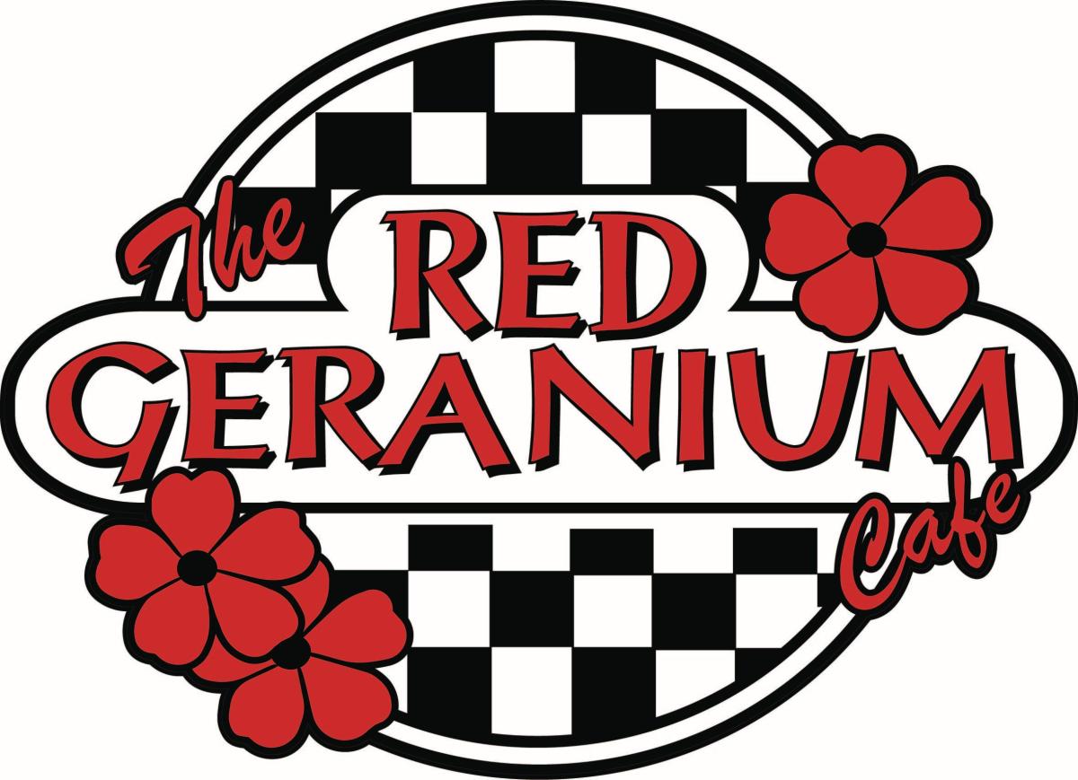 The Red Geranium - Grand Rapids MI, 49508