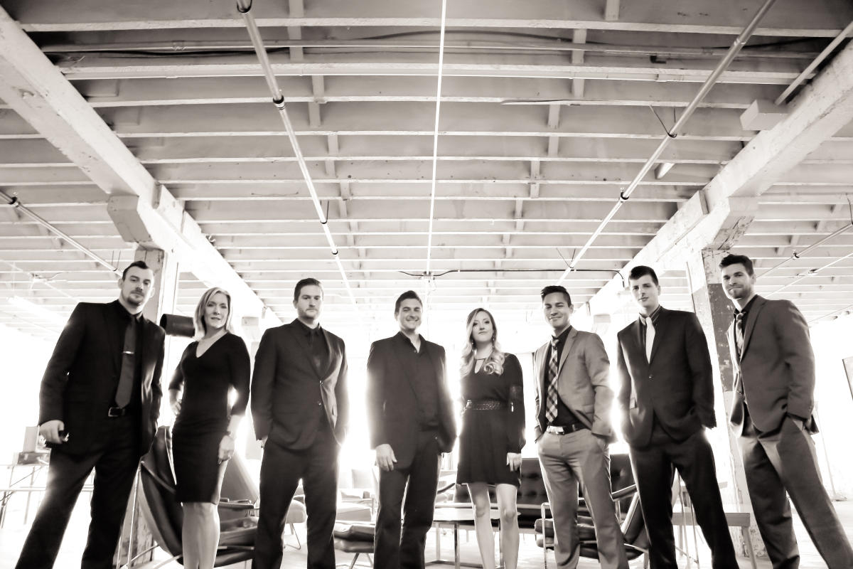 Brena Band - Grand Rapids MI, 49503