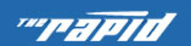 Rapid Bus - Grand Rapids MI, 49503