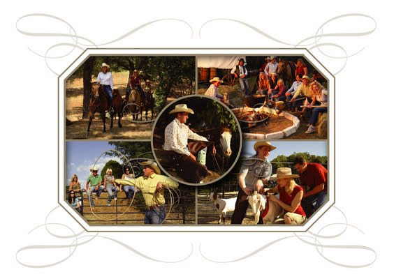 Austin Ranch at Hilton DFW Lakes