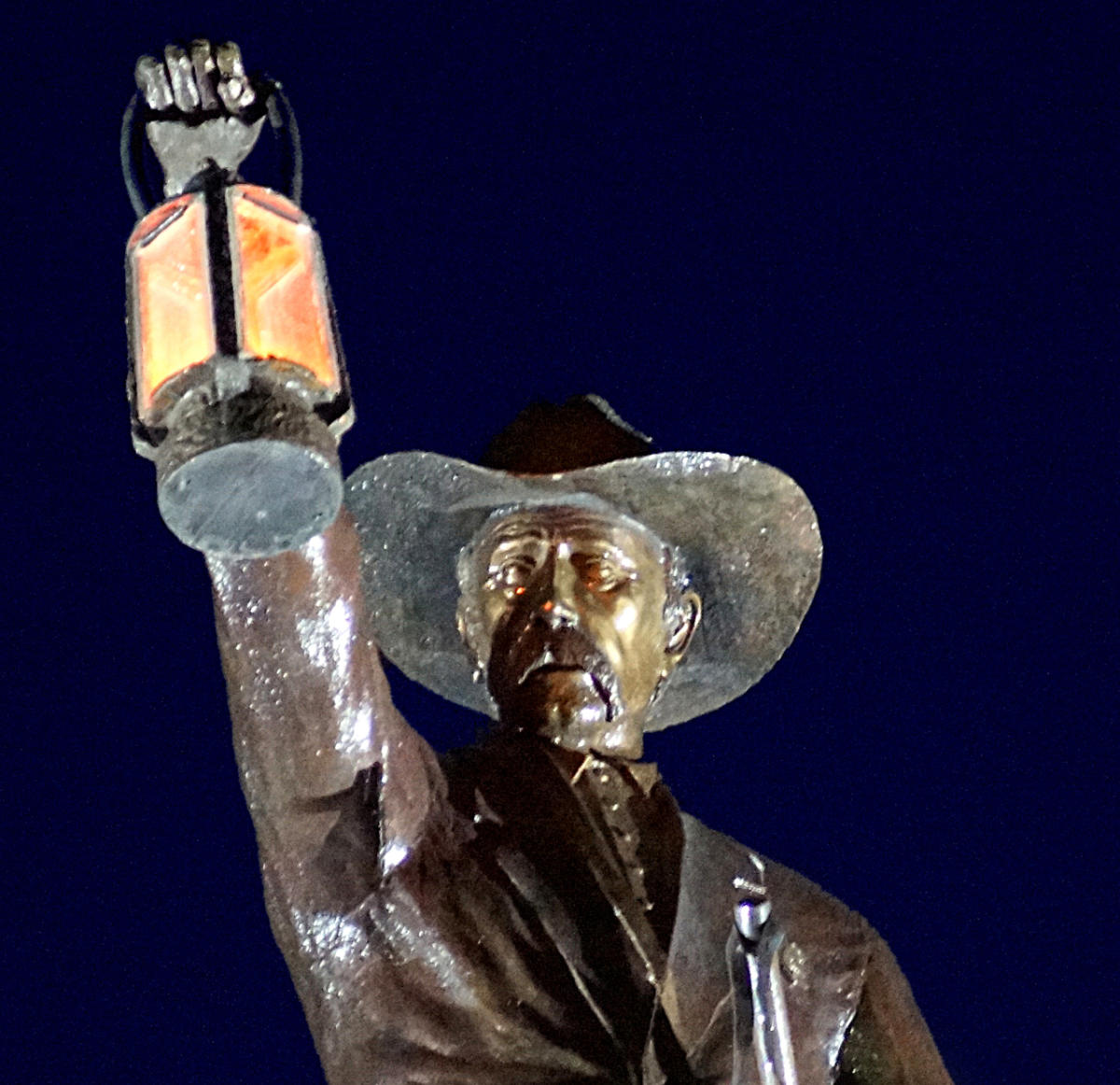 Night Watchman State