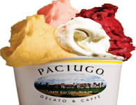 Paciugo Gelato