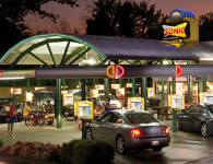 Sonic Drive-In