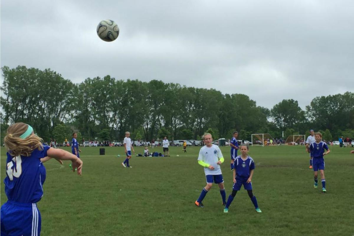 Nouryon Sports Complex