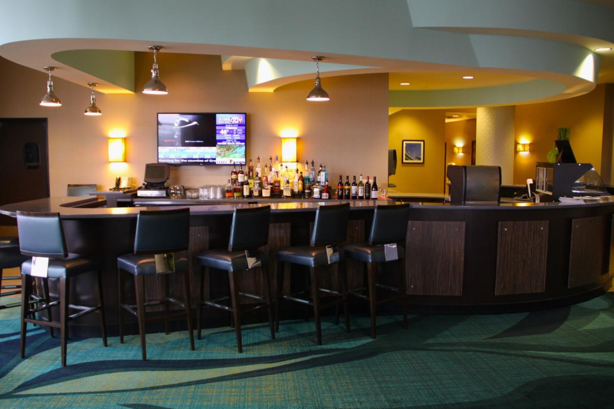 SpringHill Suites By Marriott