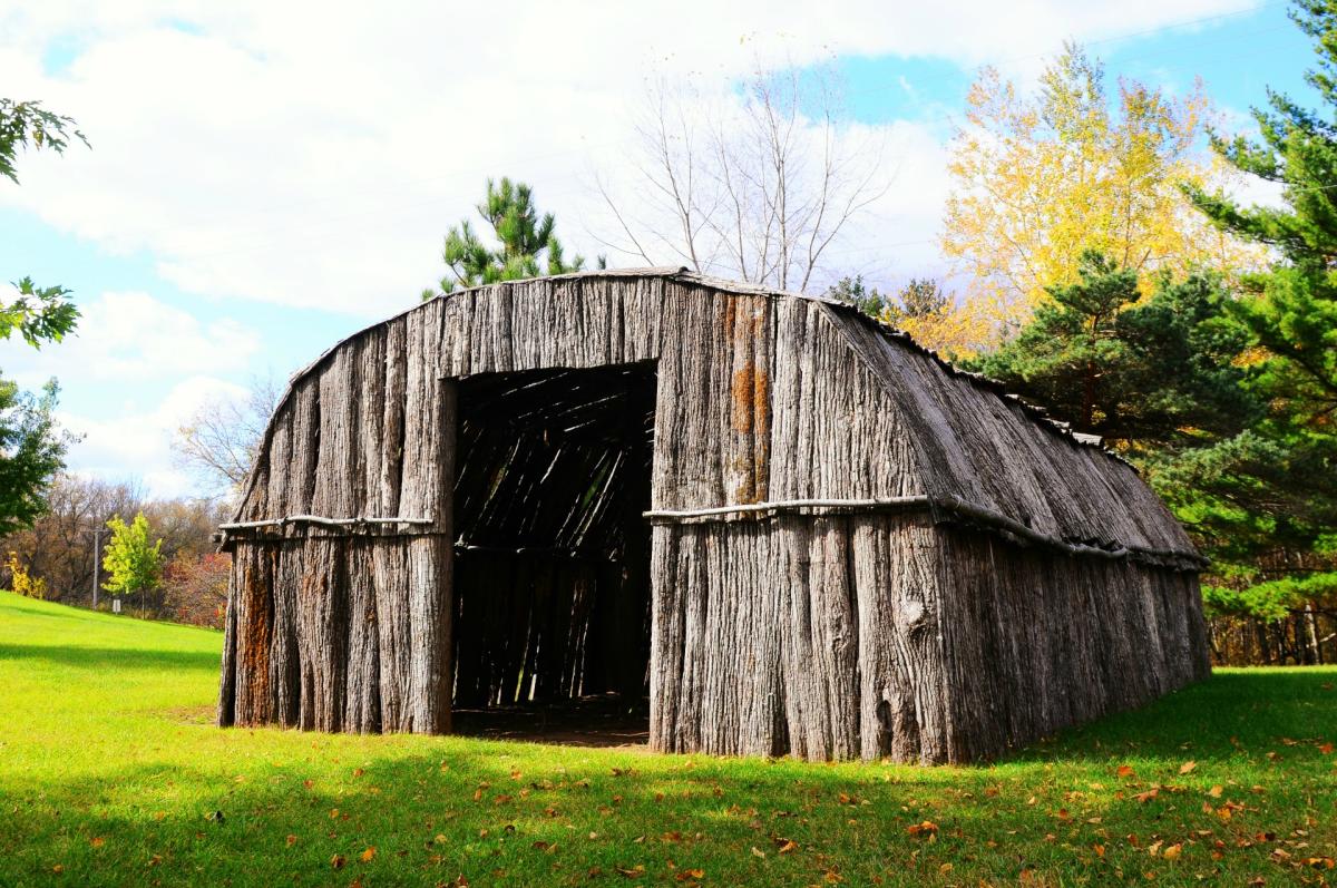 Oneida Nation Museum