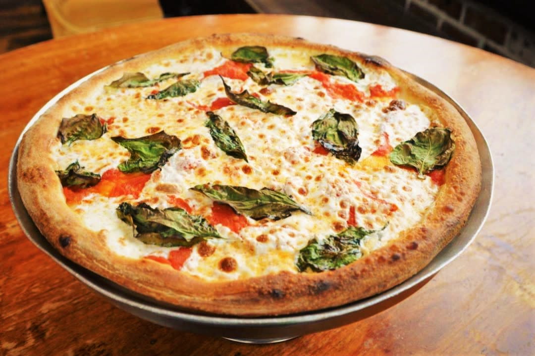 Andolini's Pizzeria - Jenks | Green Country Oklahoma | Official Site