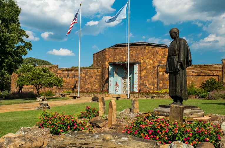 Woolaroc Museum & Wildlife Preserve