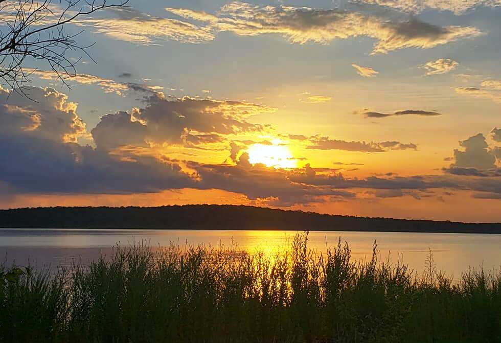 Birch Lake | Green Country Oklahoma | Official Site