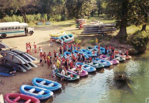 Diamondhead Resort | Green Country Oklahoma | Official Site