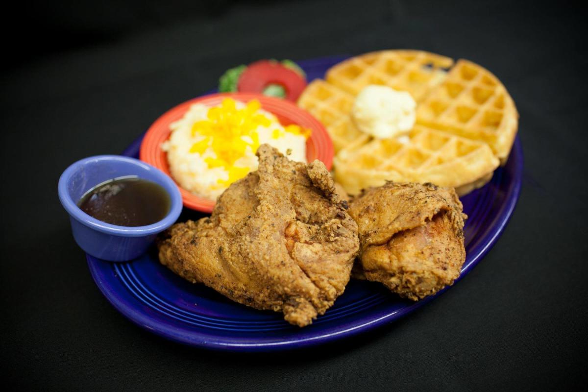 Hammett House | Green Country Oklahoma | Official Site